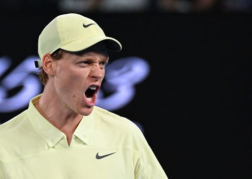 Tennis, Jannik Sinner vince gli Australian Open - StudioNews